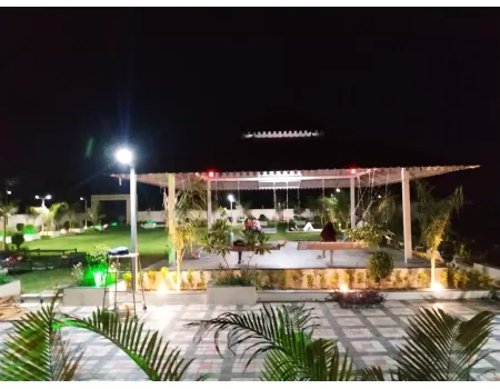Farm House Near Surat With Swimming Pool | FarmHouse Surat