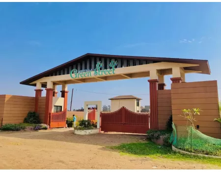 Farm House Near Surat With Swimming Pool | FarmHouse Surat